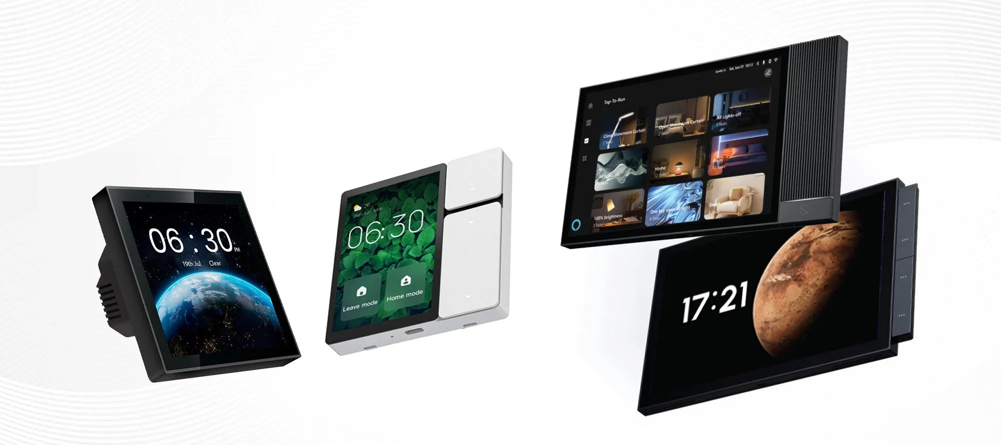 Smart Panels – Smartinn Pakistan