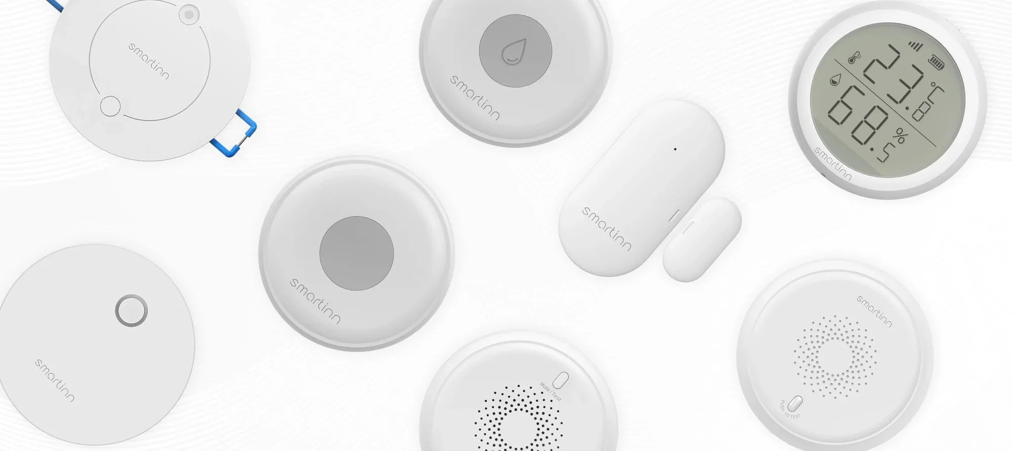 Smart Sensors – Smartinn Pakistan