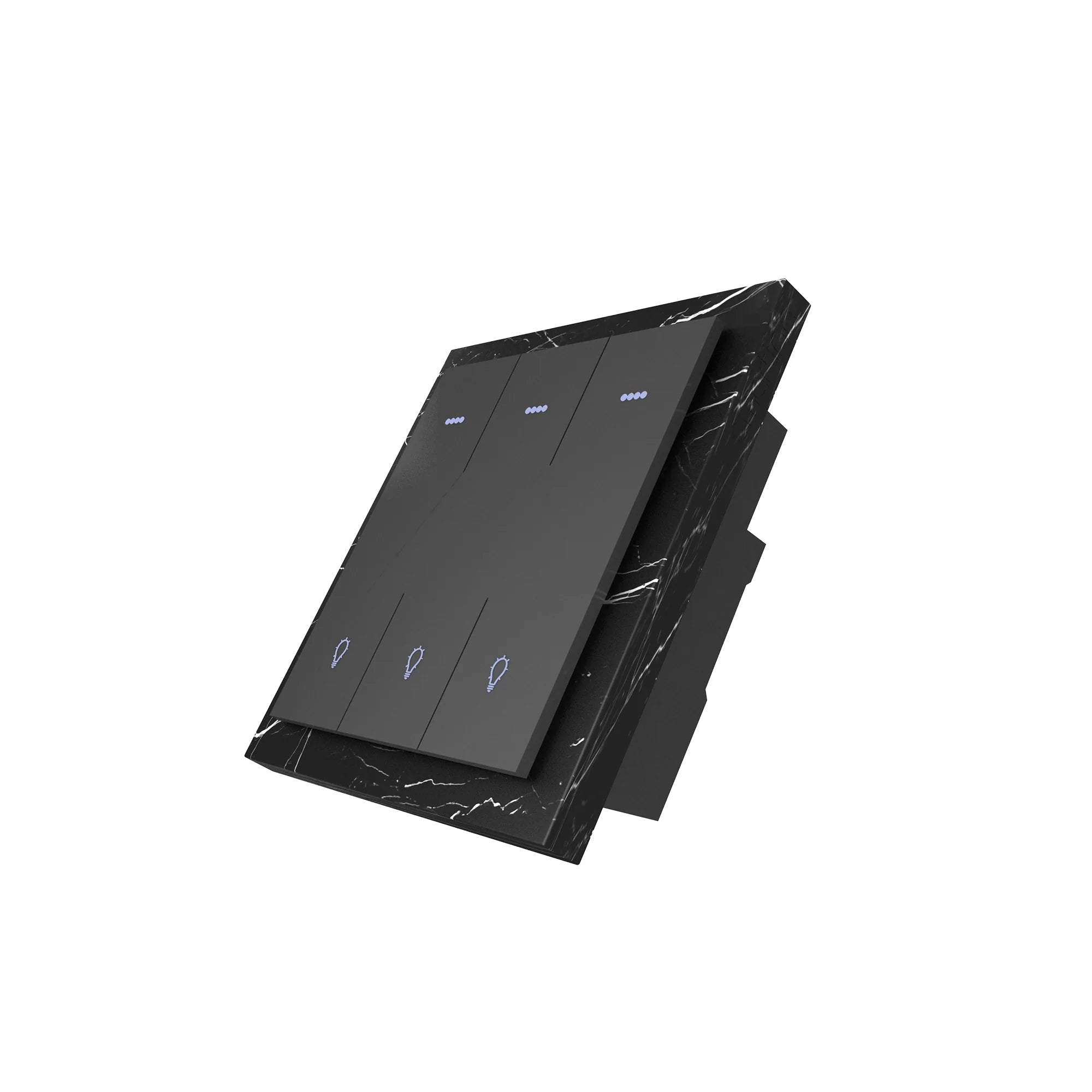 Luxury Smart Switches - Infinity – Smartinn Pakistan